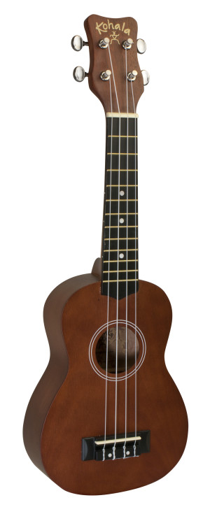 Soprano Ukuleles Archives - Kohala Ukuleles